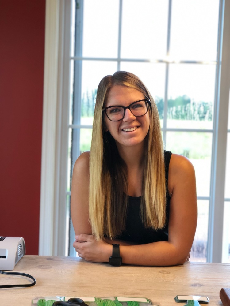 Meet Emma Dean - Fifth Grade Teacher | JAG Elementary School